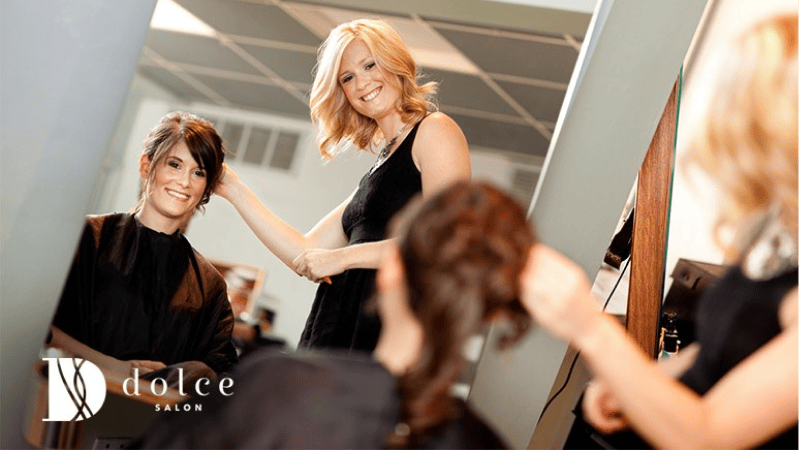 Your Calgary Hair Salon Search Ends Here